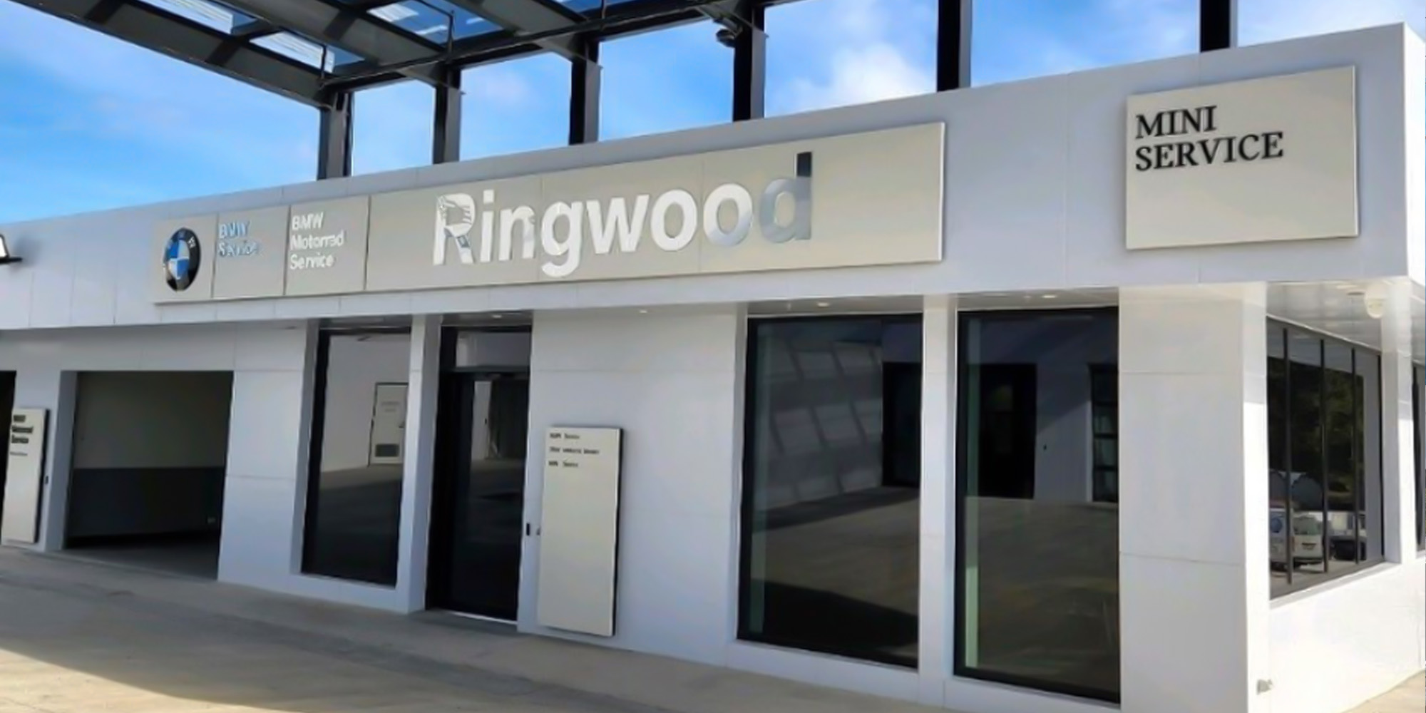 Ringwood BMW