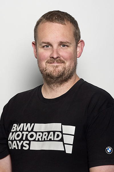Meet the Team - Ringwood BMW