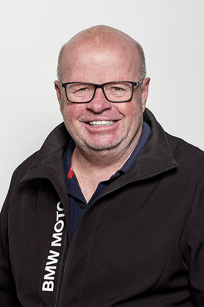 Meet the Team - Ringwood BMW