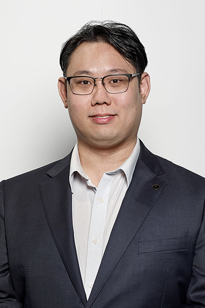 Meet the Team - Ringwood BMW