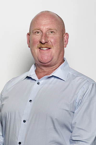 Meet the Team - Ringwood BMW