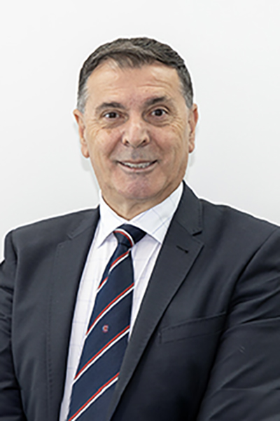 Meet the Team - Ringwood BMW