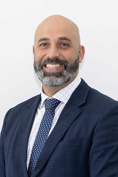 Meet the Team - Ringwood BMW