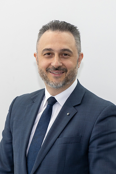 Meet the Team - Ringwood BMW