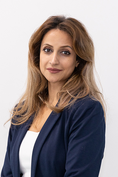 Meet the Team - Ringwood BMW