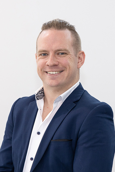 Meet the Team - Ringwood BMW